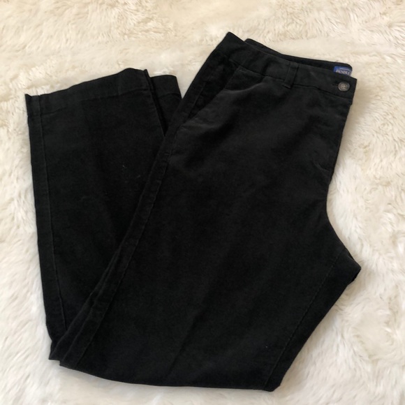 Pendleton | Pants & Jumpsuits | Pendleton Updated Classic Size 4 Black ...
